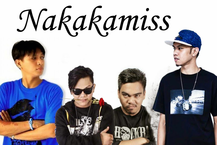 "Nakakamiss" by Smugglaz, Curse One, Dello and Flict-G Music Video Released