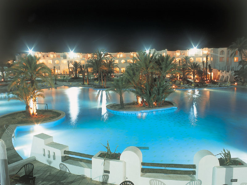 Djerba Tourisme ~ Tourisme Tozeur Tunisie Réservation Hôtel à tozeur ...