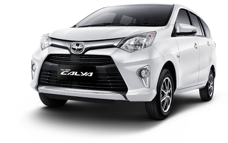 36+ Modifikasi Mobil Calya Putih Pics