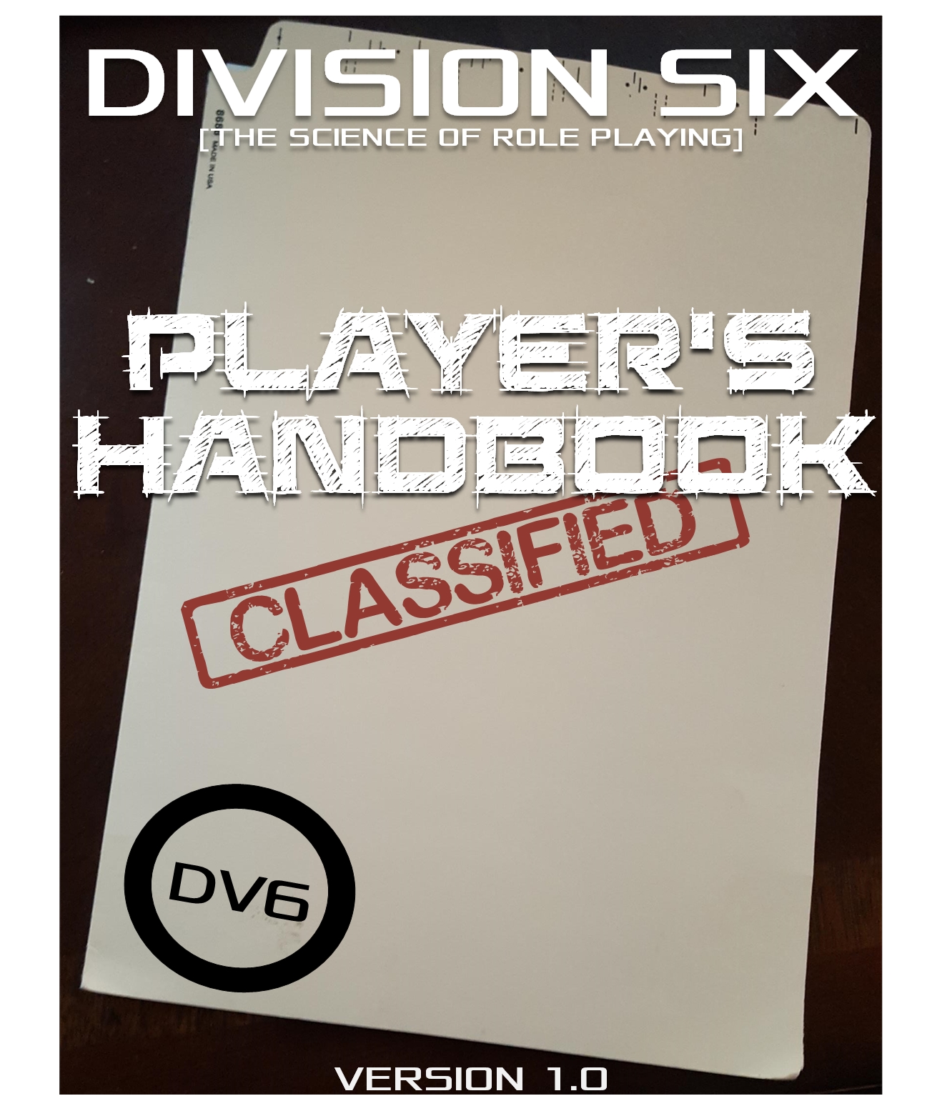 Introduction to Division Six