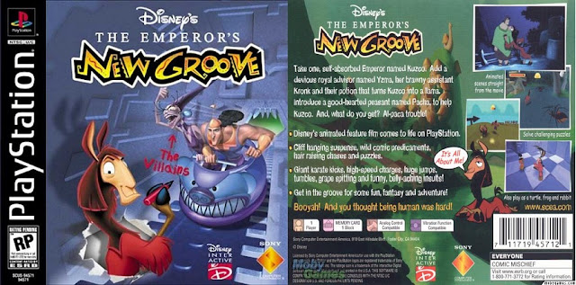 Retro Console Games