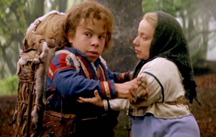 Looking back at WILLOW - Warped Factor - Words in the Key of Geek.