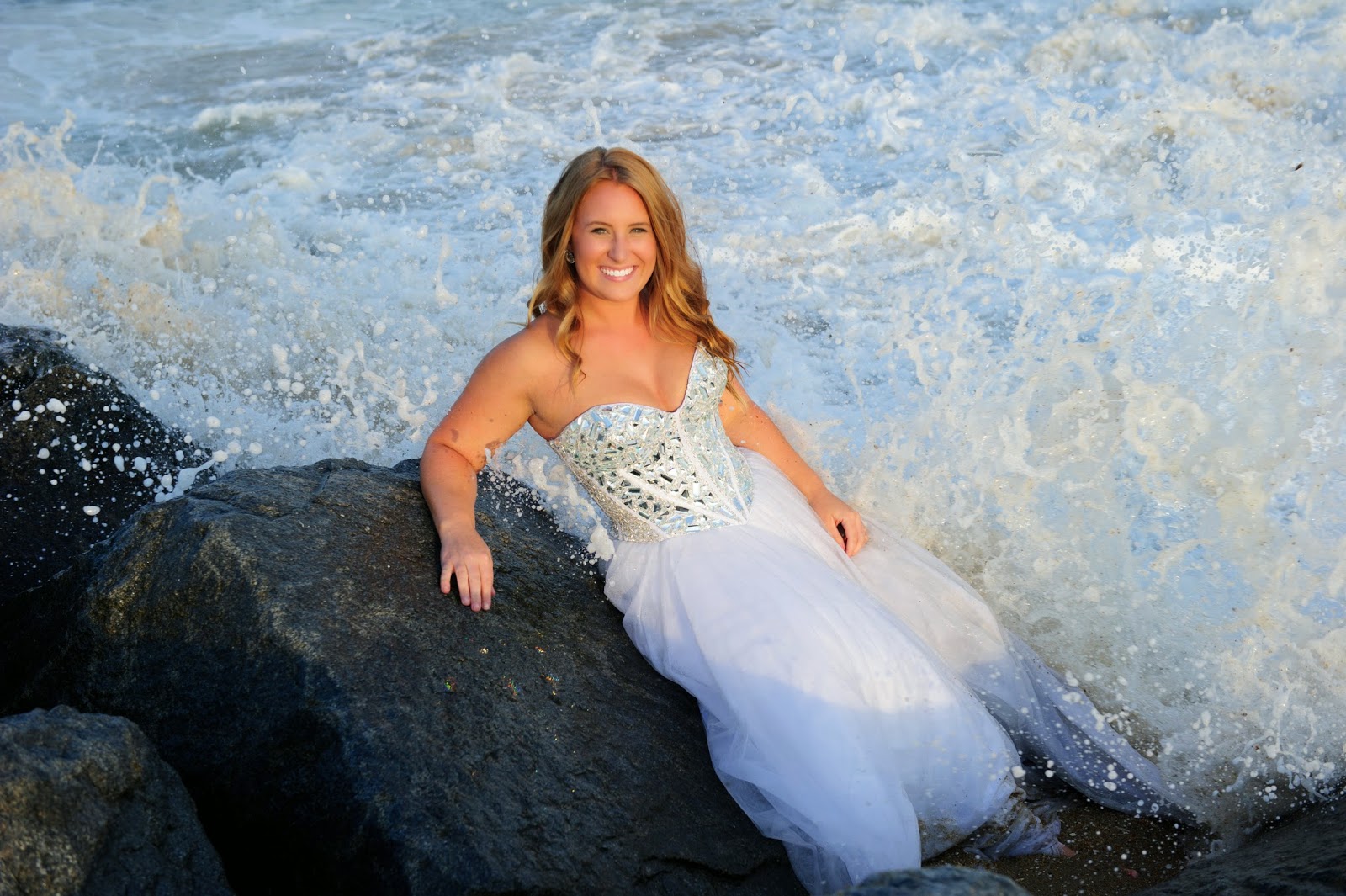 Sam Ellis Photography: Trash The Prom Dress...for charity