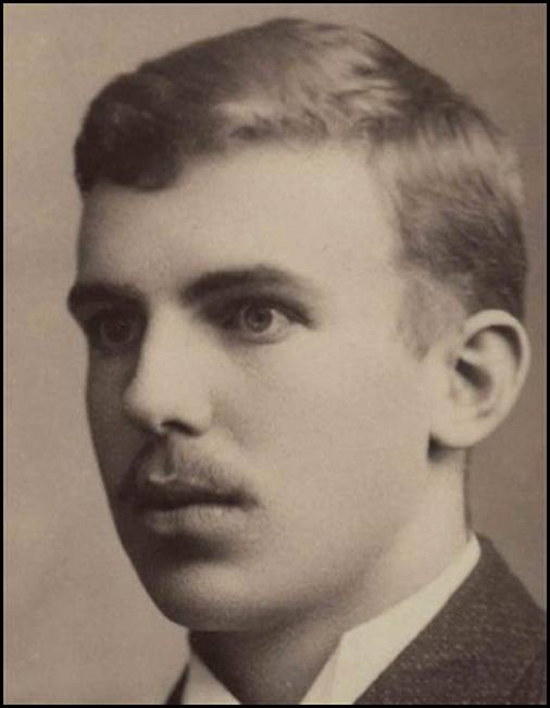 Cienciarte: Ernest Rutherford