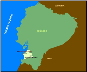 SOCIEDAD ECUATORIANA PARA LA DEFENSA DEL PATRIMONIO GEOLÓGICO Y MINERO ...