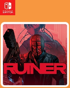 Ruiner - Download Game Nintendo