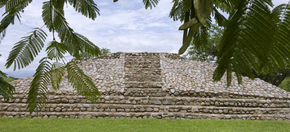 Colima: Monumentos historicos de Colima