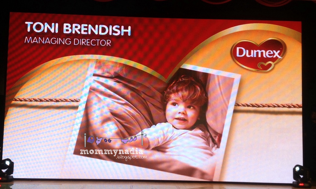 danone dumex (m) sdn bhd