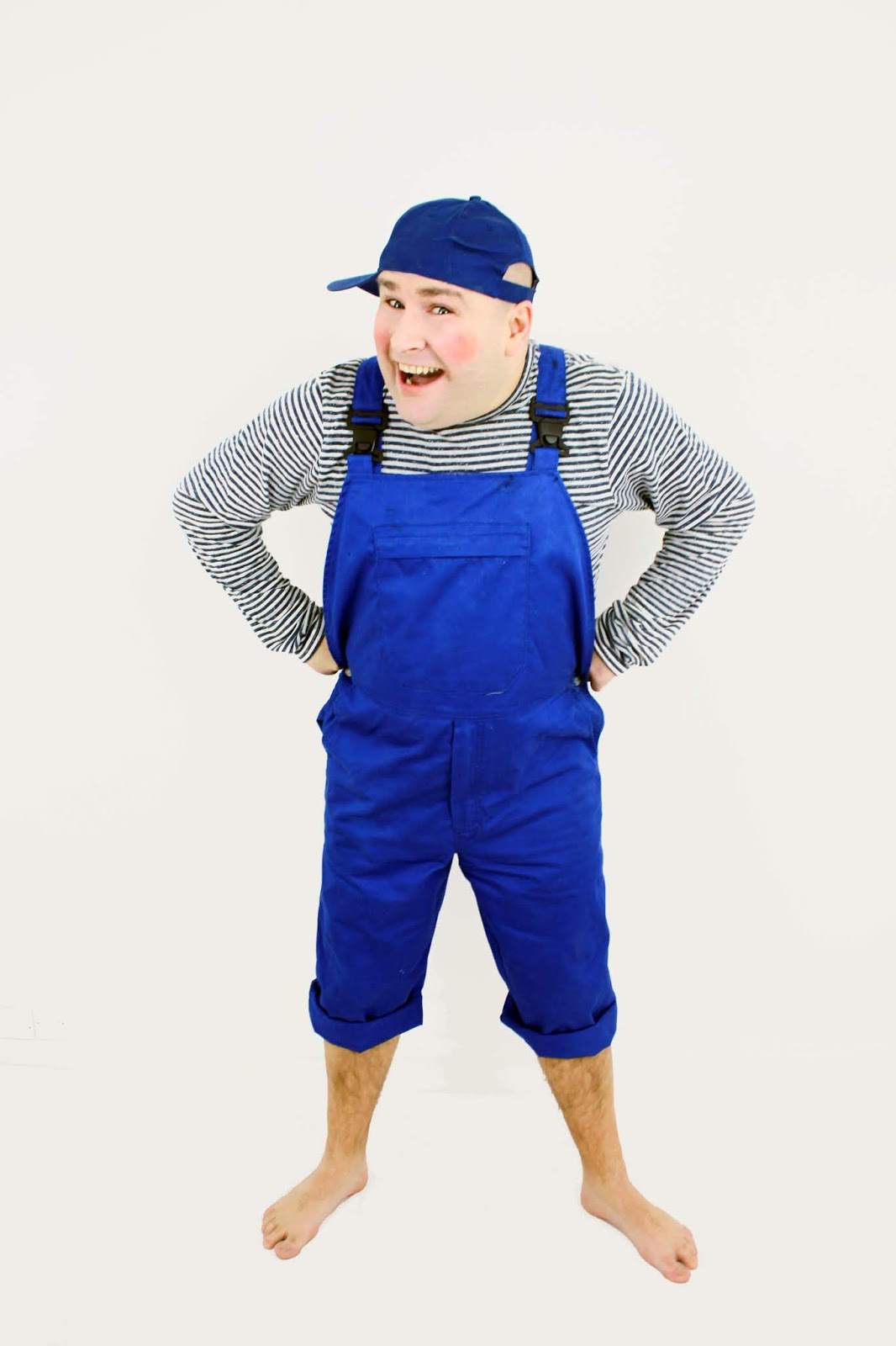 North East Theatre Guide: Preview: Peter & Petula’s Slumberland ...