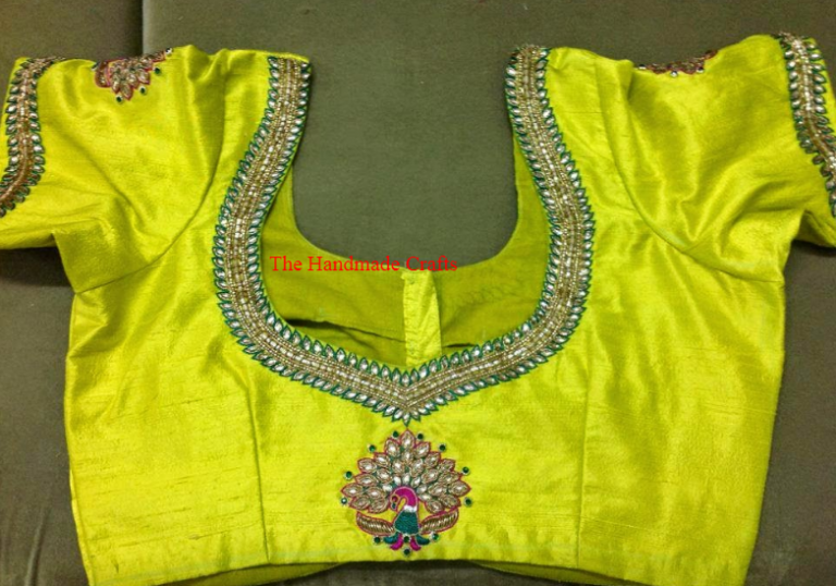 BASANT FASHION DESIGNER