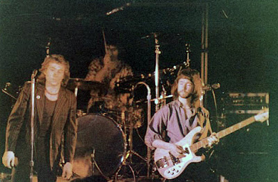 Tommy Raw........................... No Way That Just Happened: New ...