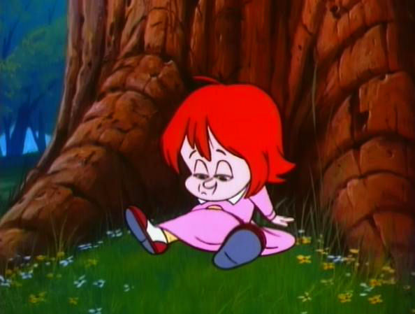 Nothing But Cartoons: Happily Ever After (1993 film) - Part 2