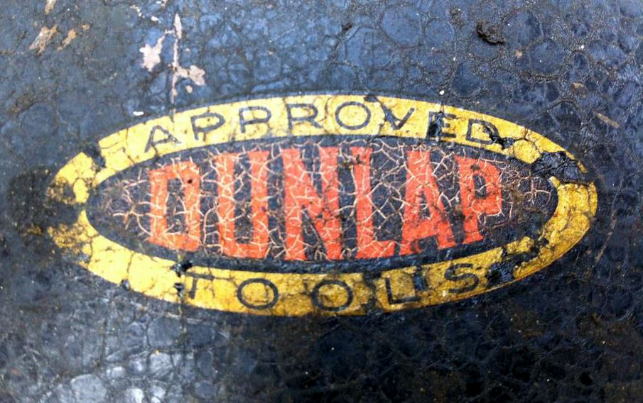 Just A Car Guy: cool old toolbox manufacturers decals