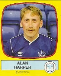 ANOTANDO FÚTBOL *: EVERTON * PARTE 4