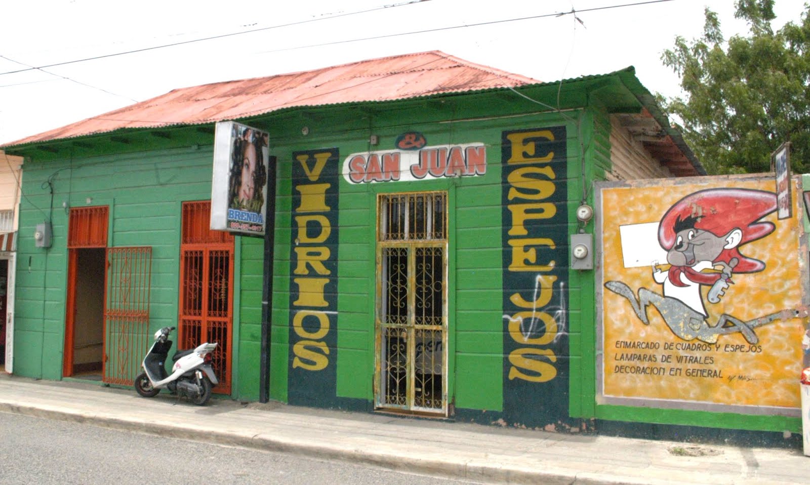 San Juan de la Maguana en imágenes