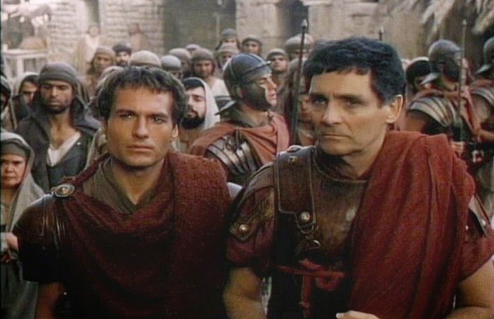 ¡A ponerse series! (XXI): A. D. (Anno Domini)