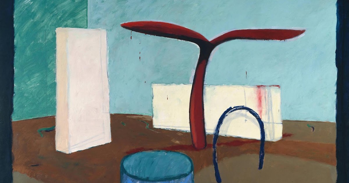 Spencer Alley: Representations from the Nineteen Eighties (Tate)