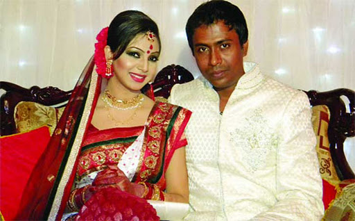 Latest news: Prova Completed Her Third Marriage Ceremony ....