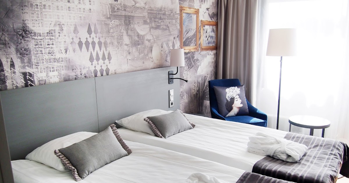 Scandic Kuopio | Valkoisen vuoren rinteillä