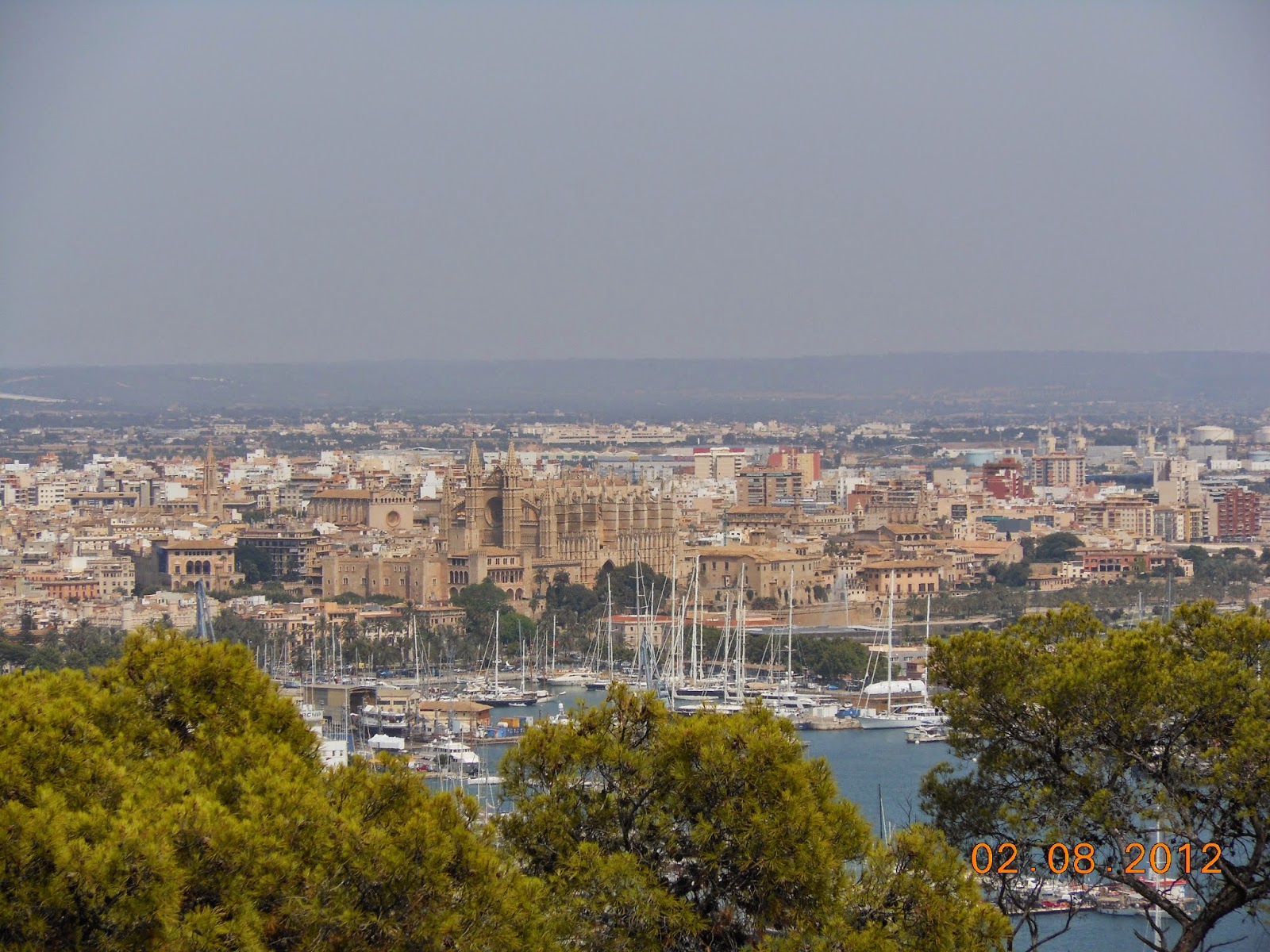 Palma de Maiorca - Espanha