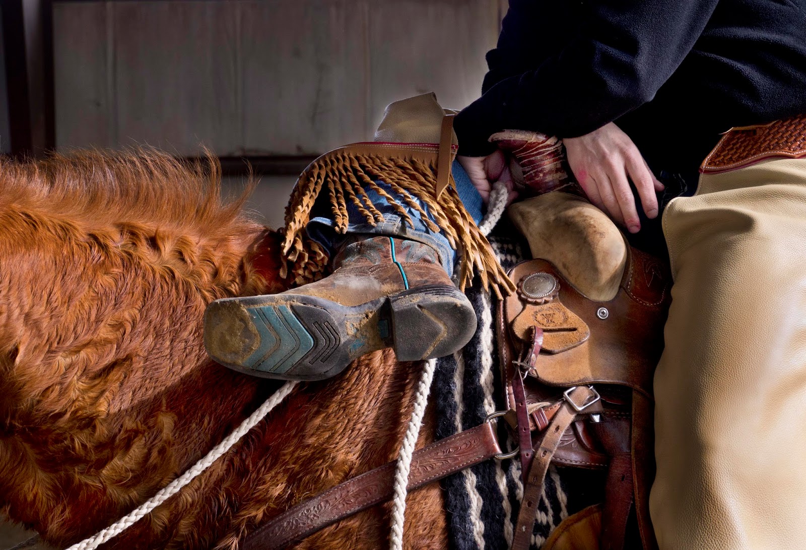 In-Sight: The Visual Slog