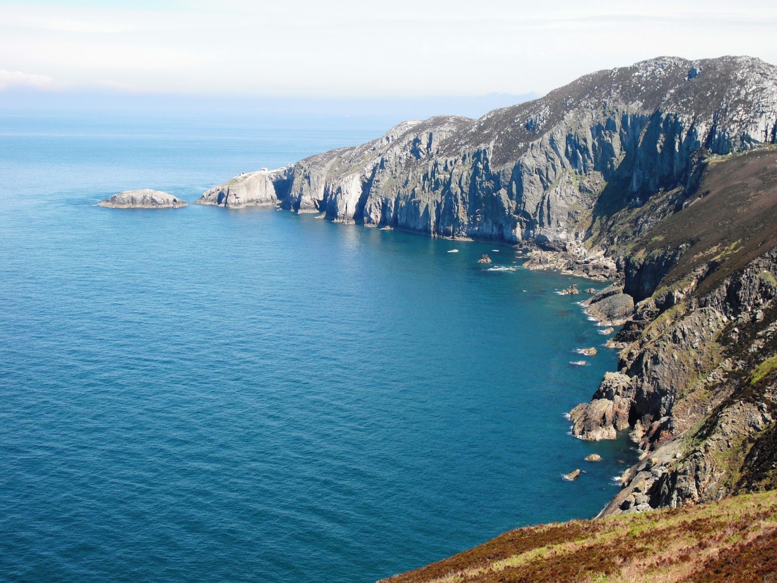 Love my life: Holyhead Coastal Walk