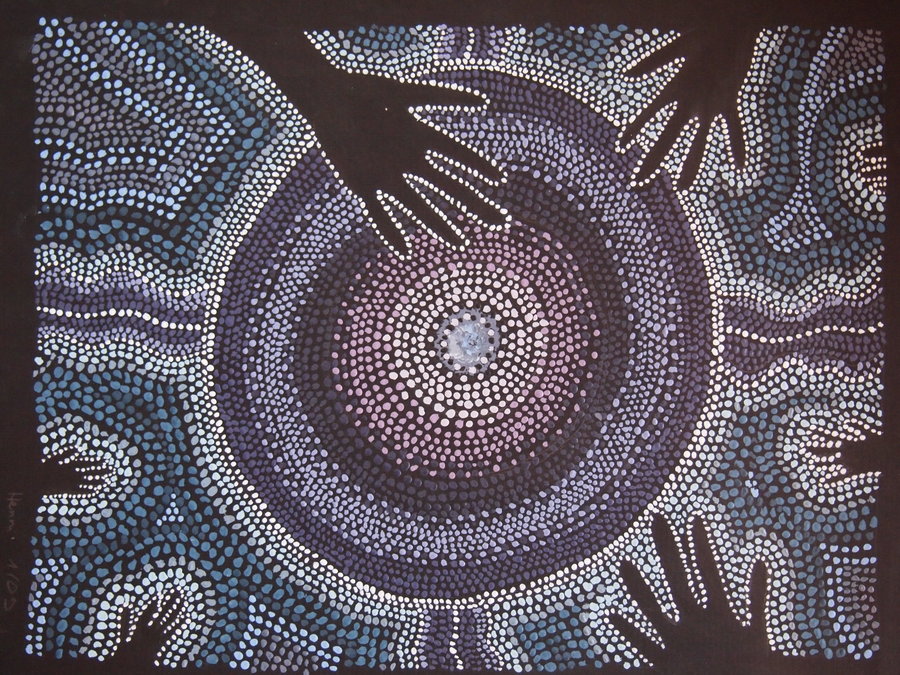 C.I.E.S. : June is National Aboriginal Awareness Month