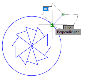 AutoCAD 2018 Essential: Object Snap & Object Snap Override - Drawing ...