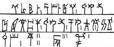 To the Land of Dreams: Linear B Lexicon