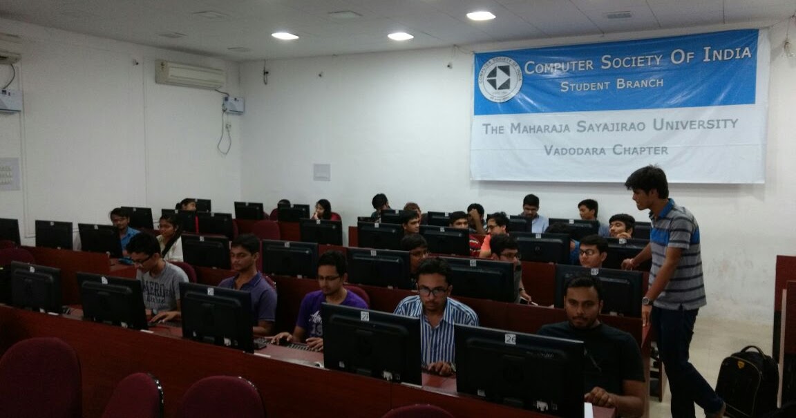 CODE CLUB: Competitive Coding - 1