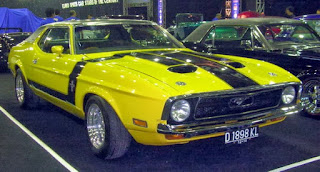 Trend Modifikasi Mobil Klasik Kini Menjadi Primadona Era Modern ...