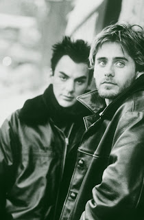 OFFICIAL ECHELON URUGUAY - THIRTY SECONDS TO MARS -: OLD PHOTOSHOOT ...