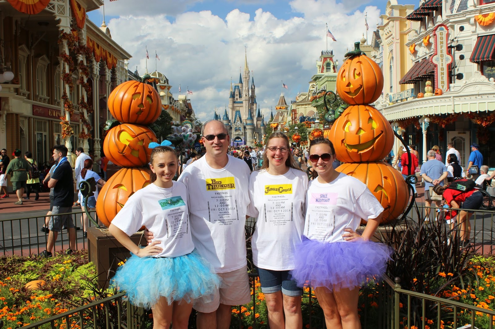 Courtney's Blog Professional Internship Spring 2016 Disney College ...