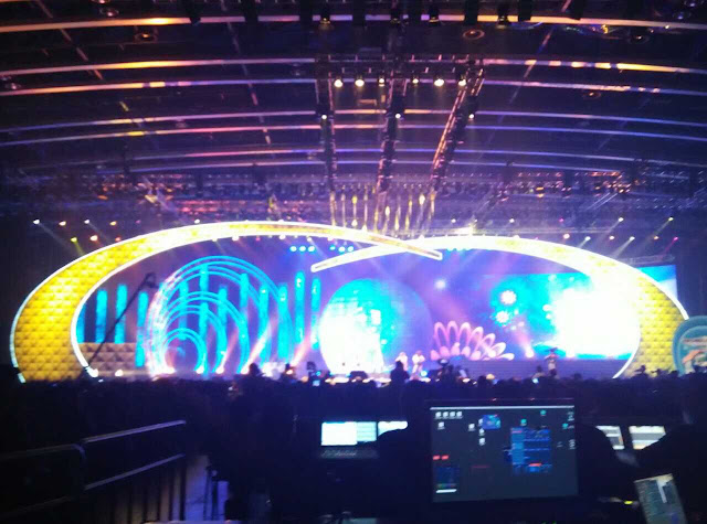 FINE ART LIGHTING: FINE ART Lighting Shines at the 5th Hong Kong Asian ...