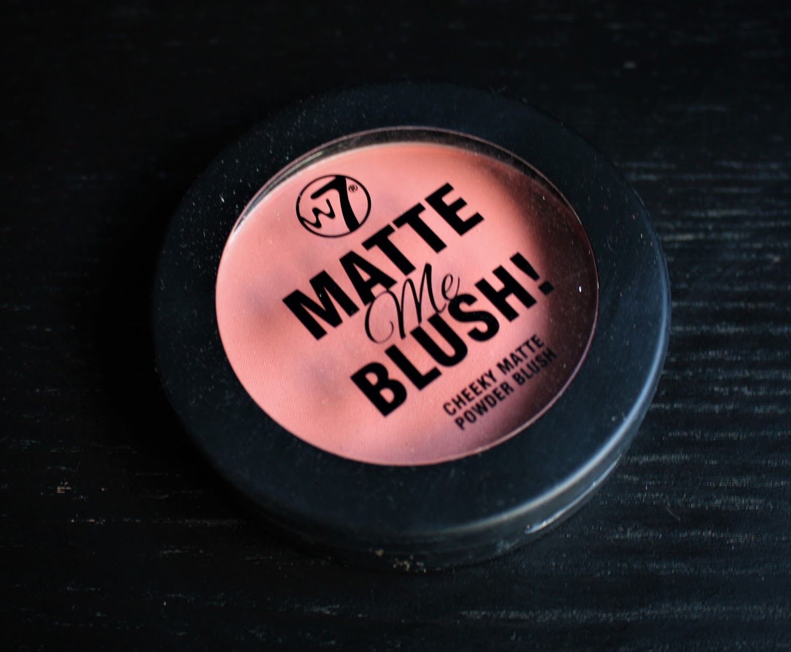 The Best of W7 Cosmetics