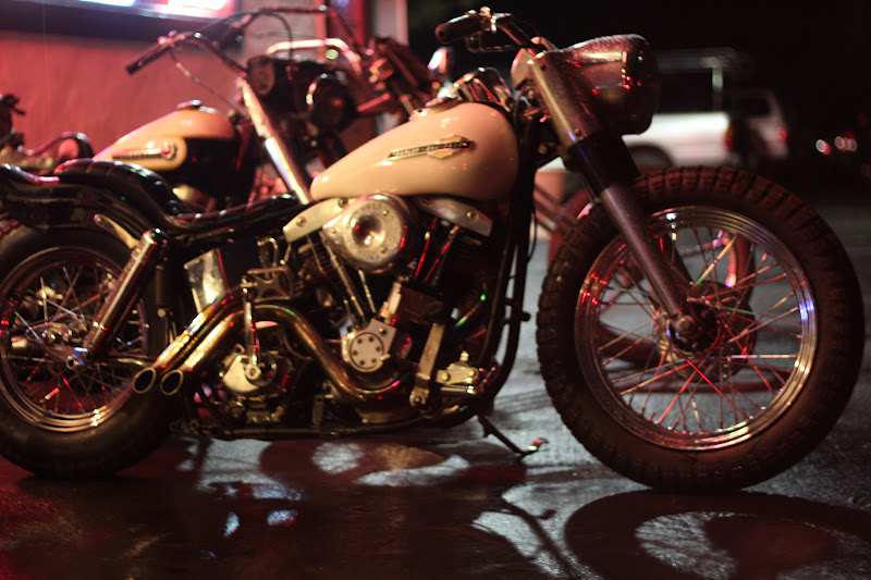 Scotty's Shovel on Chop cult