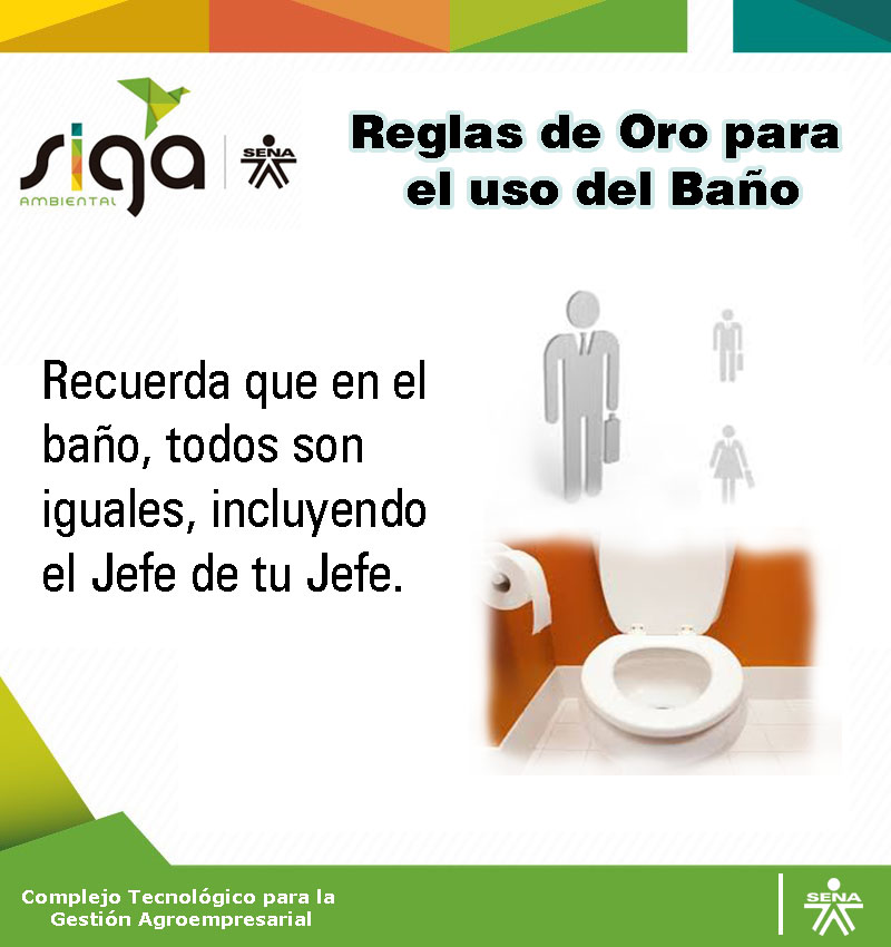 Complejo Tecnológico para la Gestión Agroempresarial: Reglas de Oro ...