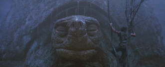 Peanut Butter and Awesome: HMM '13: The Neverending Story