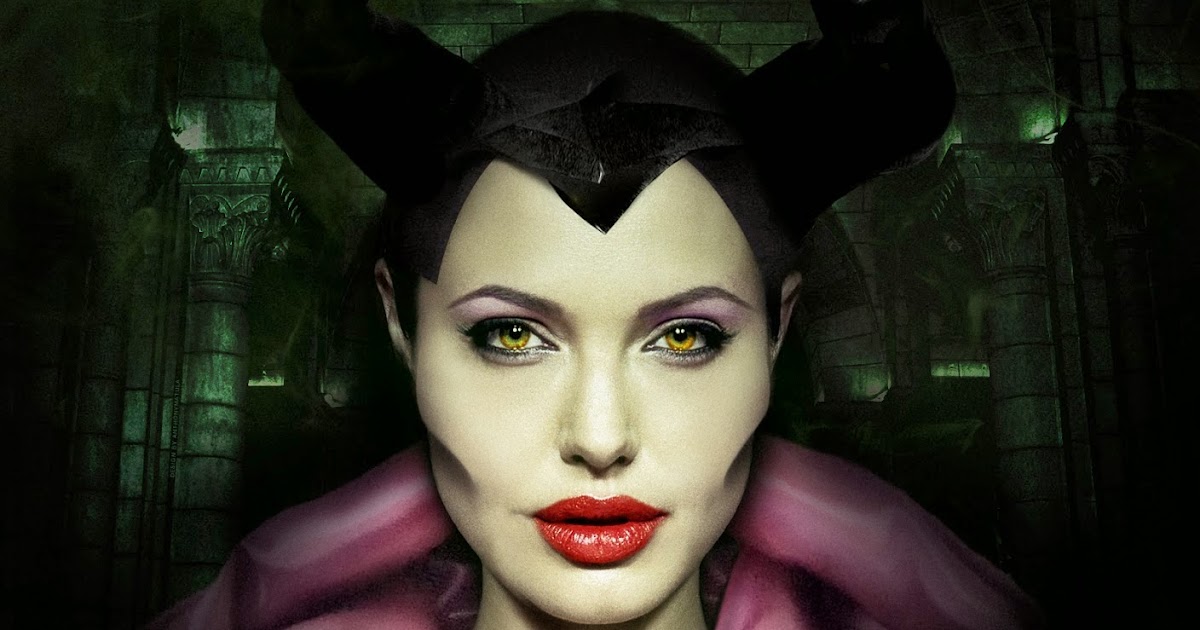 Movie Lovers Reviews: "Maleficent" Trailers, starring Angelina Jolie
