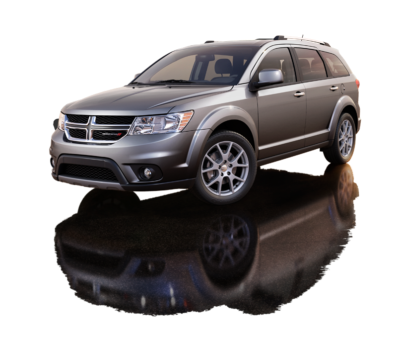 Dodge Journey (2015) - Couleurs/Colors