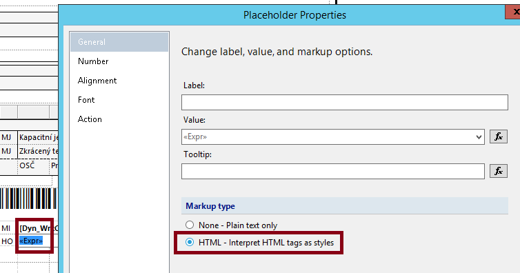 Code Example Center: SSRS - How add to TextBox HTML formatting support Code Example Center: SSRS - How add to TextBox HTML formatting support