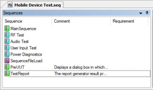 NI TestStand™ - A cosa serve? Breve panoramica! | Luigi D'Alessio