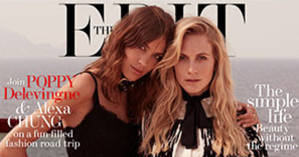 She Told You So: Alexa & Poppy