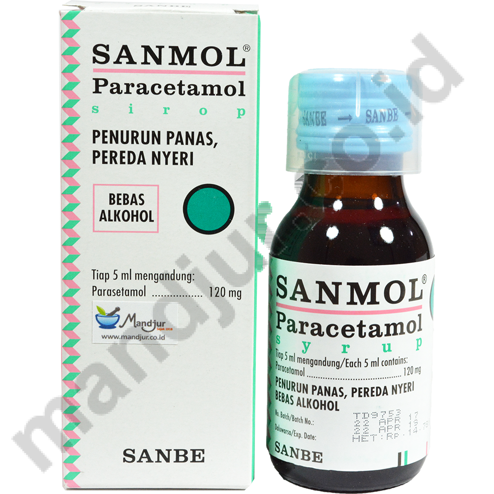 HEALTHY APOTEK: PRODUK