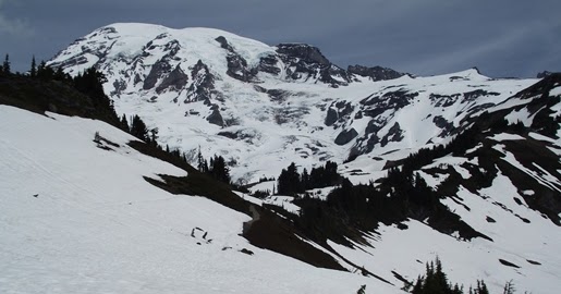 Discover the West: Paradise in Spring