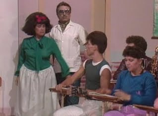 Baker Street 221B: Cachun Cachun ra ra: entre la fama y la leyenda urbana