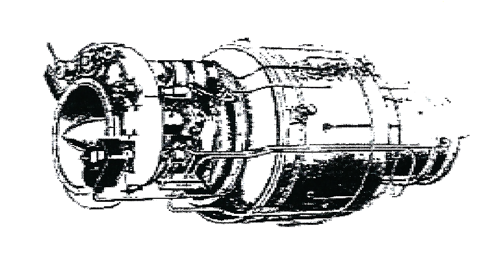 Aerospace Engines (Aircraft Engines and Rockets - Motores de Aviación y ...