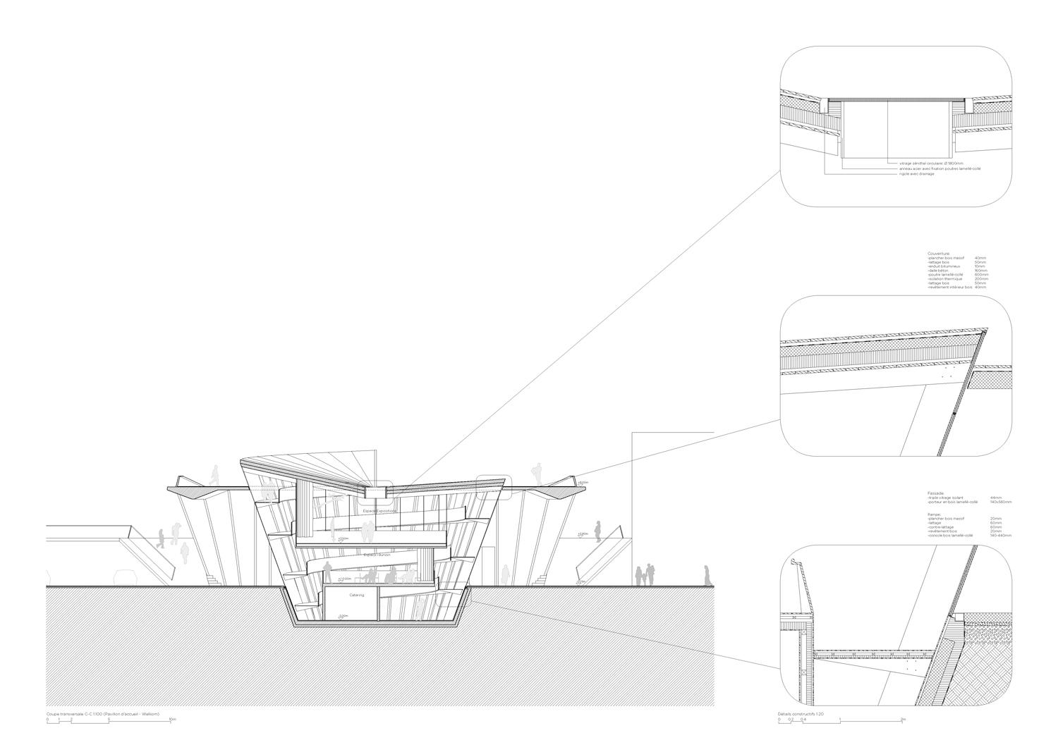 Harry Gugger Studio – a f a s i a