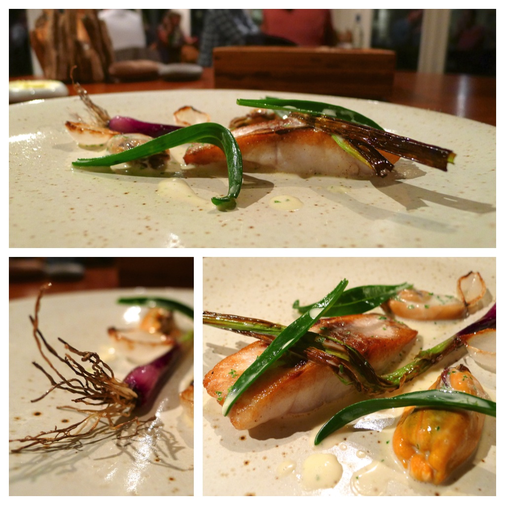 HUNGRY HOSS: L'Enclume – Two Michelin Stars