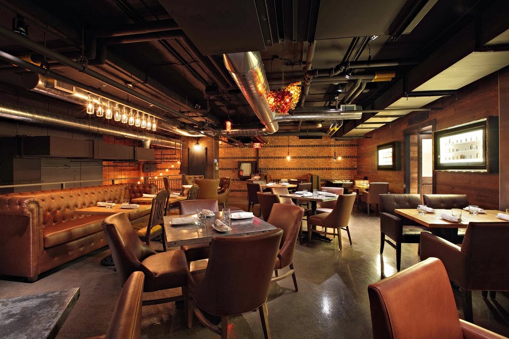 The Food Sisterhood - Restaurants & Recipes : OPENING | Reds Midtown ...